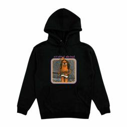 Toy Machine Skateboard Hoodie | Skateboardi